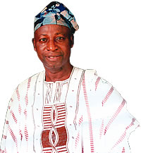 Kwara ANTP hosts presidential hopeful …as Asewo declares for Ashaolu