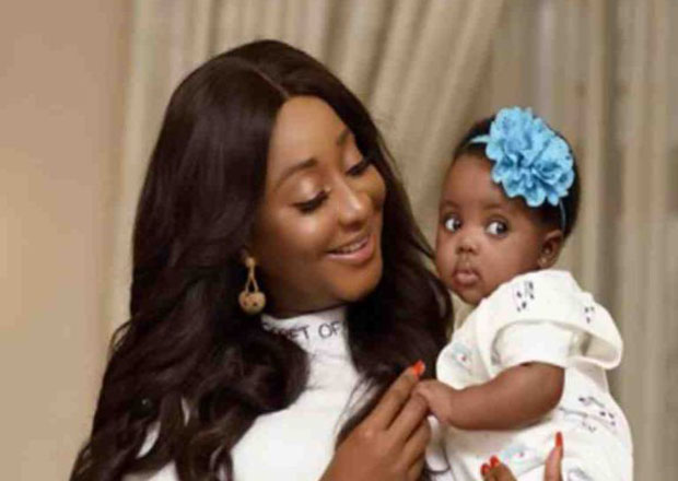 ini edo's child