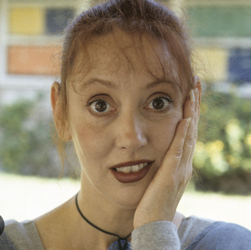 American Actress, Shelley Duvall Dies At 75
