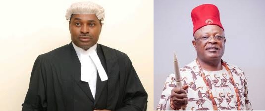 Ojukwu, David Umahi, Kenneth Okonkwo nominated for South East Hero's ...