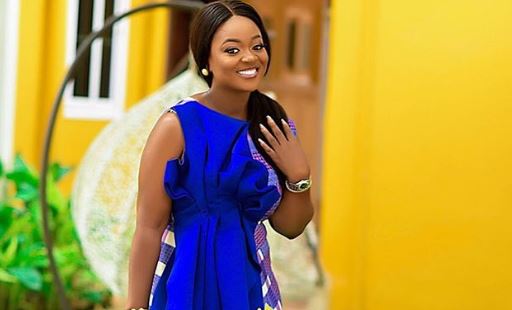 Actress, Jackie Appiah Wows Guest at Ghana 60 years Film summit