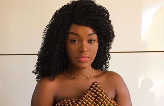 Nollywood Actress, Chacha Eke Faani Turns a Year Older