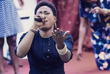 My Song 'The Lord's Prayer' Is A Powerful Prayer Song ': JoyceBlessing ...