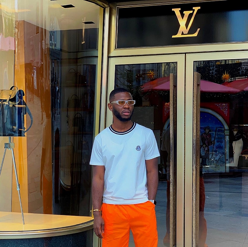 Video: Yxng Jiggy - No Gidigidi ft. Luchiez