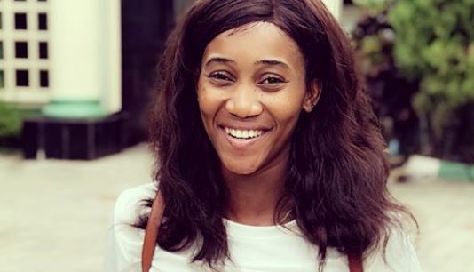 I Can’t Advise my Enemy to Join Nollywood…Actress, Jennifer Ezeodili