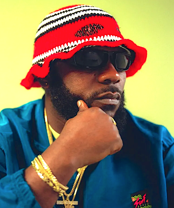 Most Selfish Place For Young Artists To Grow' - Odumodublvck Labels Lagos