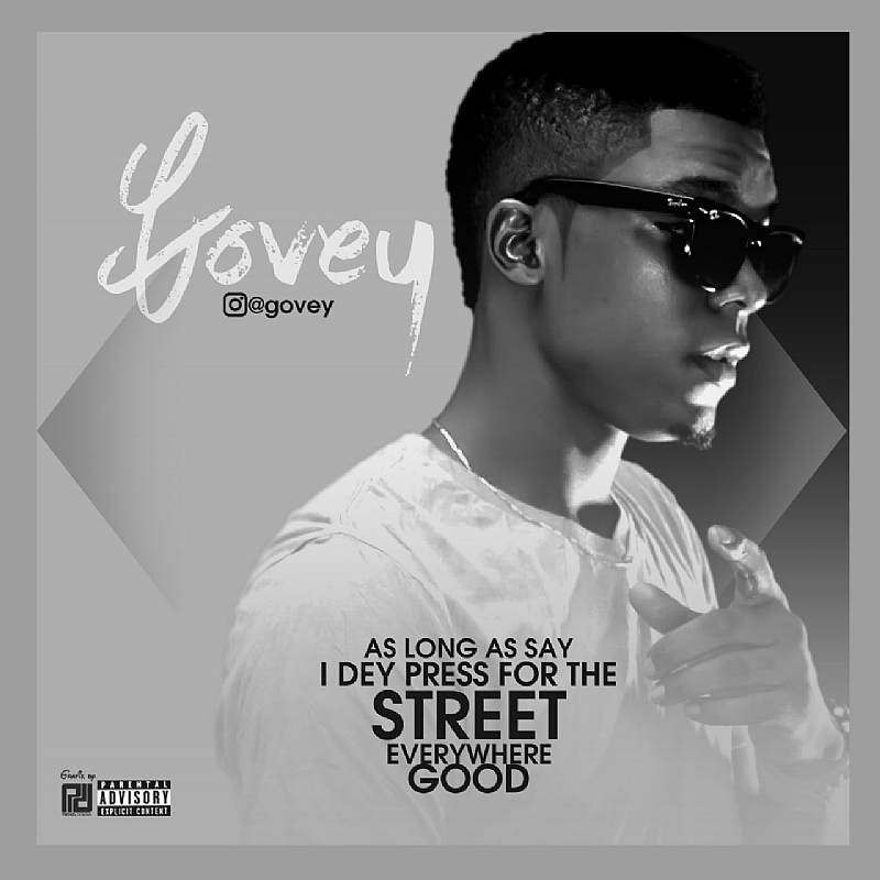 Music: Govey—Everywhere Good (Video/Audio) (@Iam_Govey)
