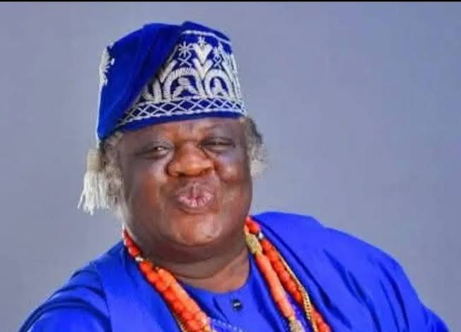 Veteran Actor Segun Remi Is Dead