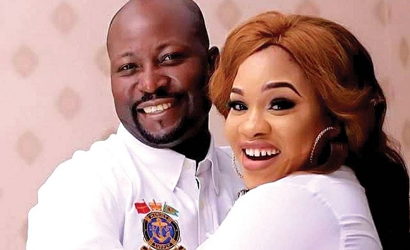 Actress, Mosun Filani Set to Become First Lady of Osun State