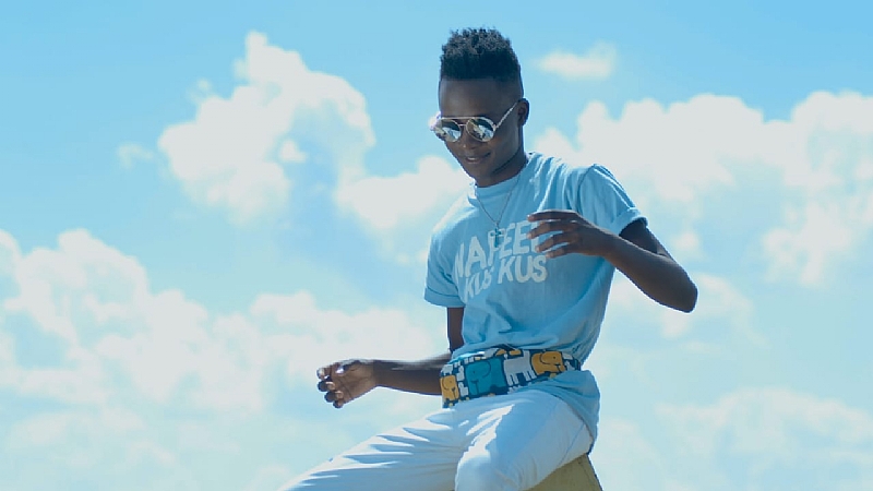 Video: Rapper Gabiro Debut Cinematic Video for New 'Kus Kus' Single
