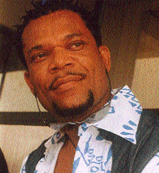 Kissing in Nollywood is unreal– Emeka Okoro