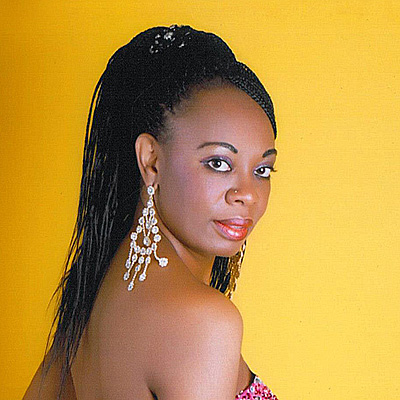 An Award Winning Enugu-Born Event Planner—Princess Nwanne , Adichie ...