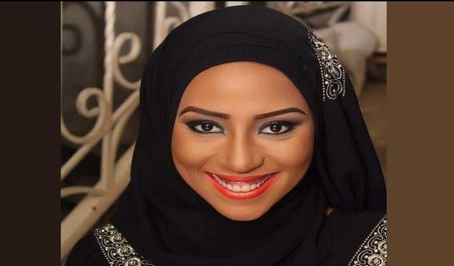 I Lost my Lover to Another Lady After 5years of Waiting…Actress, Maryam Booth