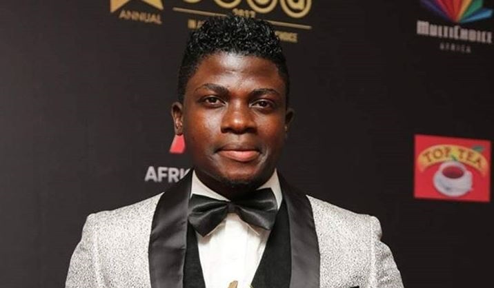 Nollywood Artist, Hakeem Effects Wins Again at AMVCA 2018