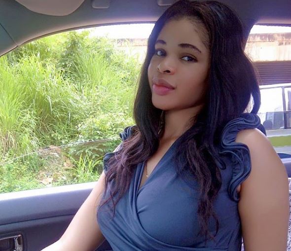 Actor, Prince Nwafor Celebrates his Pretty Wife as She Turns a Year older