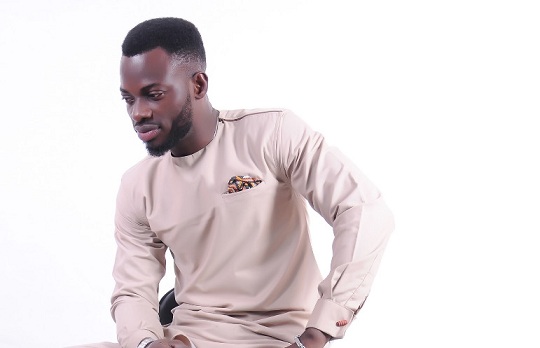 Gospel Act Alabba Releases New Single OBA-NLA (The Mighty King)