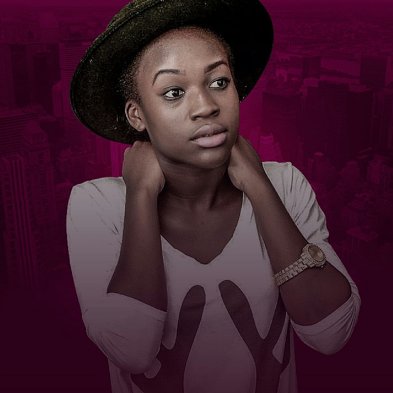 Jullie Jay-Kanz Sidelines Kaakie, Mzvee & Ak Songstress As ...