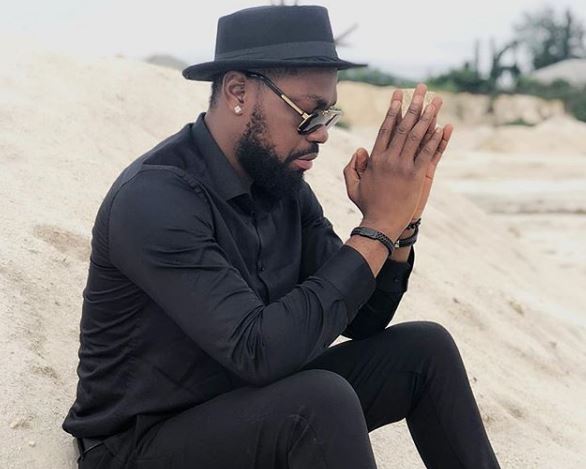 Nollywood Actor, Jerry Williams Turns a Year Older