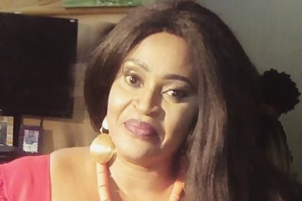 Nollywood Actress, Joyce Kalu is a Year older