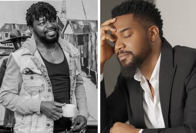 Kunle Remi Celebrates Kayode Peters' 50th Posthumous Birthday