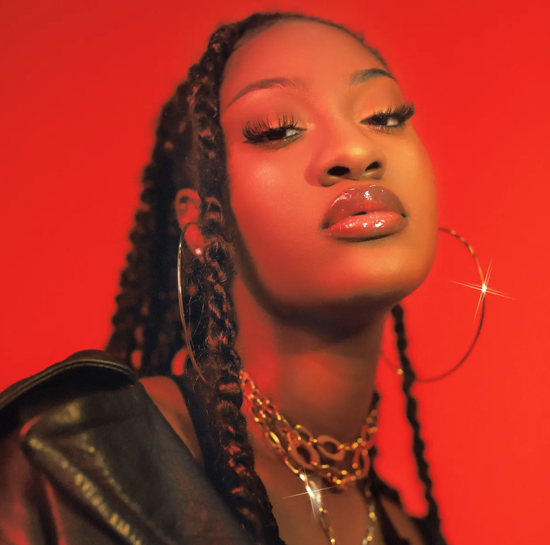 Tems Reveals Being Open To Marriage