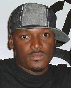 2FACE FLOATS OWN LABEL