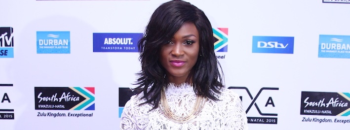 Photos: What Do You Think Of Eva’s New Look?