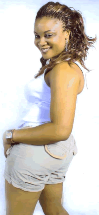 My father locked me out for coming home late from a movie set – Gloria ...