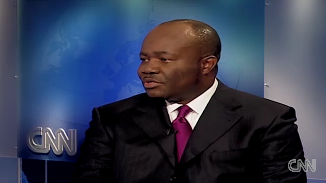 Children of Akwa Ibom State and Governor Godswill Akpabio - A note