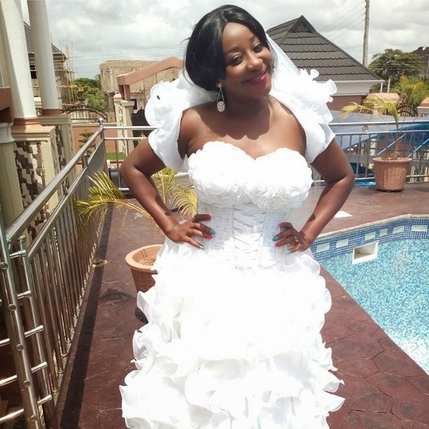 ini edo's wedding