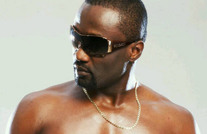 Finally, Jude Okoye Speaks About His Brothers P-Square Challenges