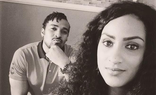 Juliet Ibrahim Confirms She's In Love Bryan Okwara