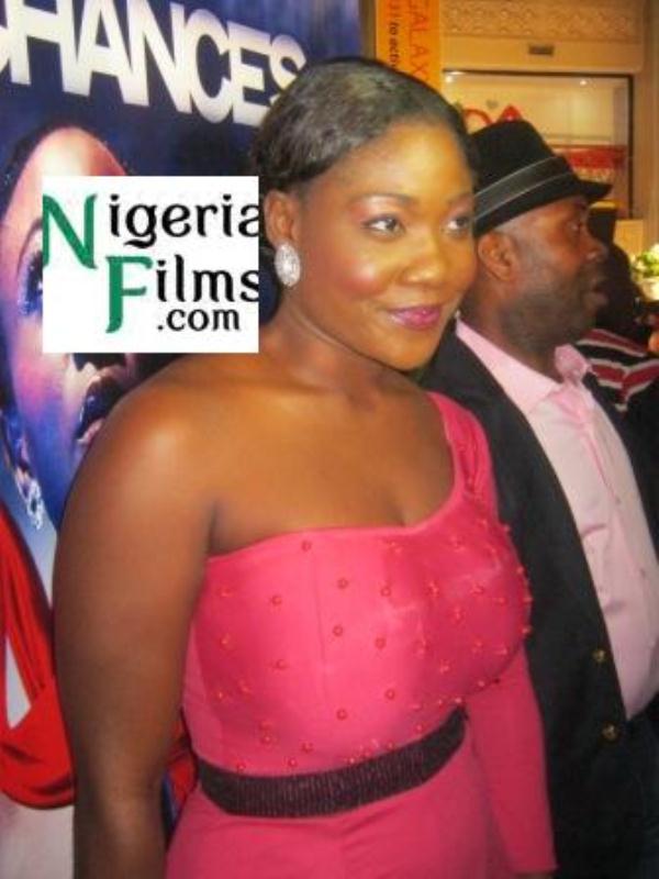 MERCY JOHNSON GOES GAGA ON SET,SLAPS MAKE UP ARTISTE, Top, NFC Top 10 ...