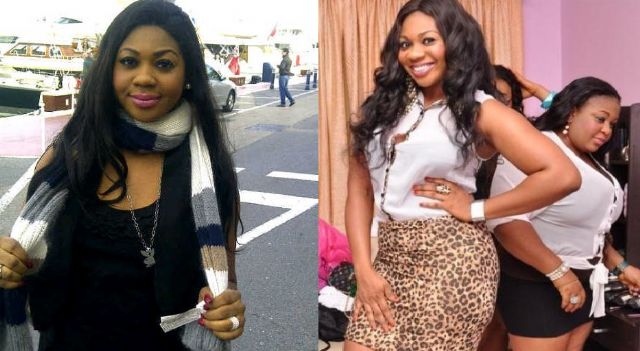 Nobody Is A Threat To Me In Nollywood -Mary Uranta Boasts