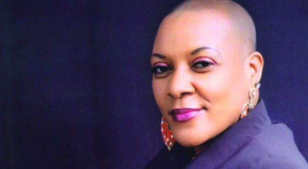 How I was Embarrassed in Balogun Market...Actress, Maureen Okpoko