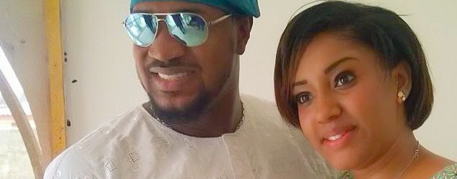 I Love You Today More Than Yesterday- Mofe Duncan Romantic Words To ...