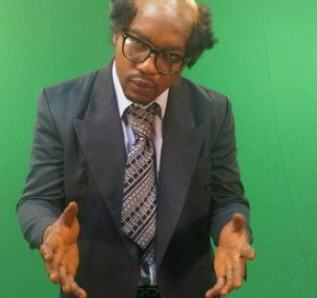 Nollywood Actor, Nonso Diobi, On Why Some People Don't Succeed