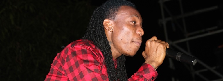 Solidstar Welcomes Child From Girlfriend