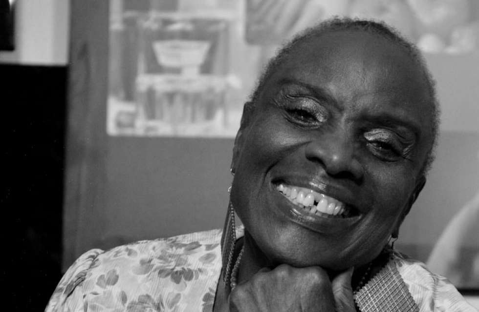 My Husband’s Advise has Been Justified...Actress, Taiwo Ajai-Lycett