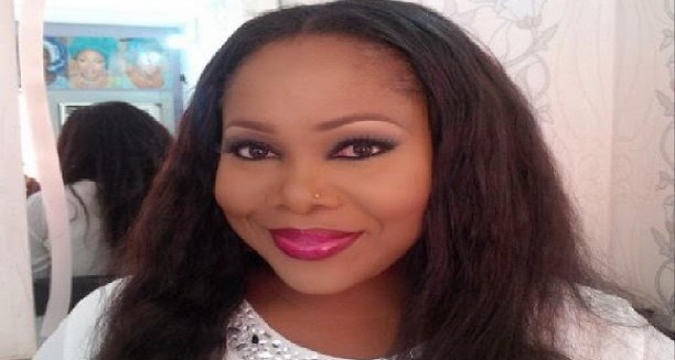 How Toyin Alausa was Sexually Harassed