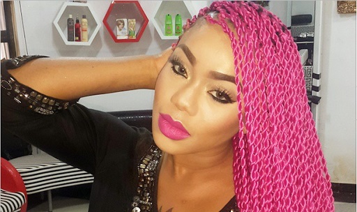I Have Body Many Die For—Toyin Lawani