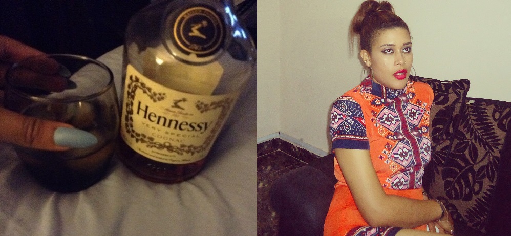 They Sell Fake Hennessy In Lagos—Nollywood Actress, Adunni Ade