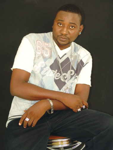 My divorce from Kefee will make me a better hubby to my new wife---Alec ...