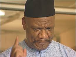 NFC Celebrates Nollywood Actor Alex Osifo As ‘A Man's Man’