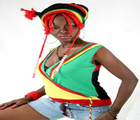 Azeezat Receives Threats To Her Life