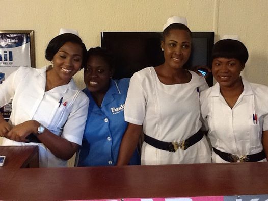 Paul Igwe Begins Shoot Of ‘Clinic Matters’ Season 8