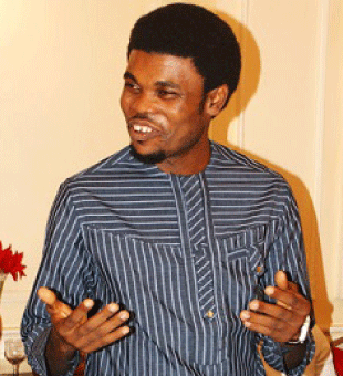 ‘Fine Boy’ Comedian, Omo Baba, Reveals The Woman He Wants To Marry ...