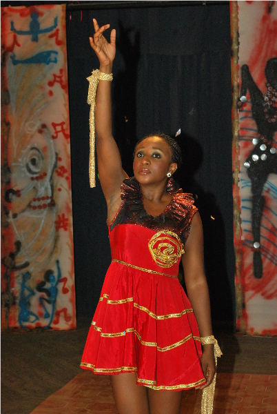 Ini Edo & Emem Isong’s dance movie in the works