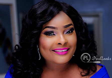 Ronke Odusanya Is The Most Fashionable Actress In Nollywood