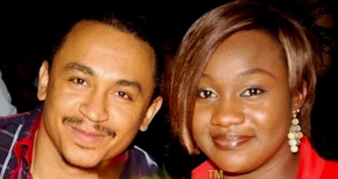 OAP Freeze Engages Girlfriend Benedicta Elechi?